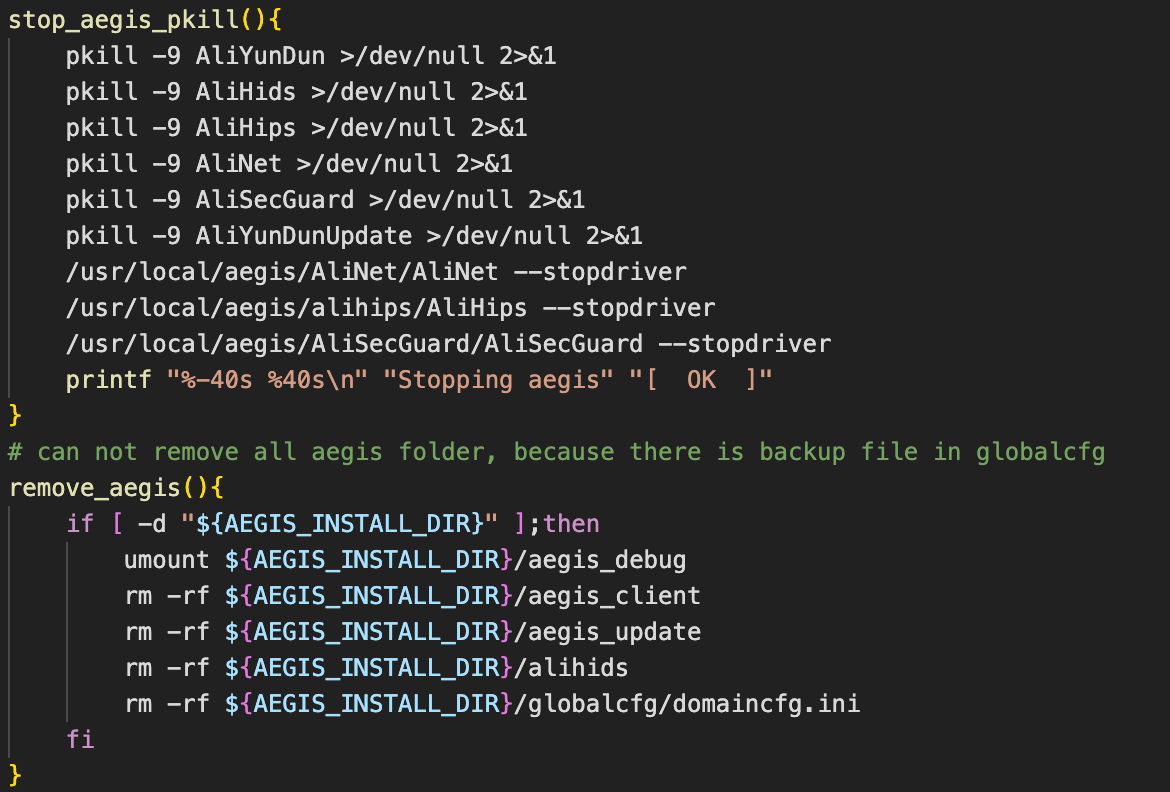 WatchDog hacking group launches new Docker cryptojacking campaign
